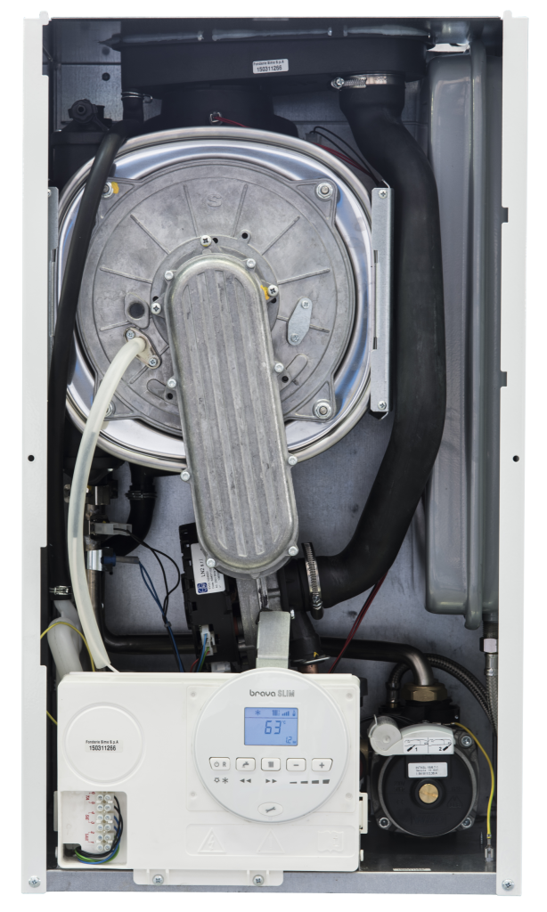 Brava Slim HE (24-40KW) - Sime